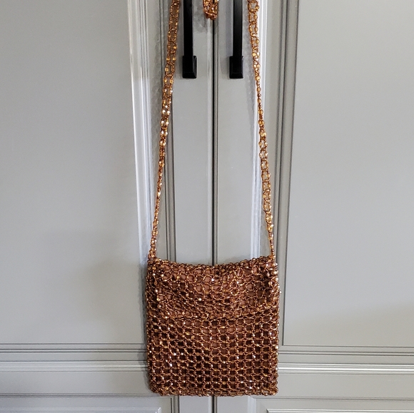 Jenny Buchanan | Bags | Jenny Buchanan Mini Purse | Poshmark